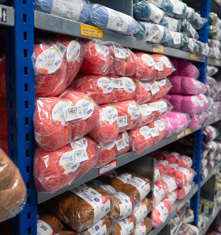 Langendorf & Keller – langjähriger Partner des Fachhandels